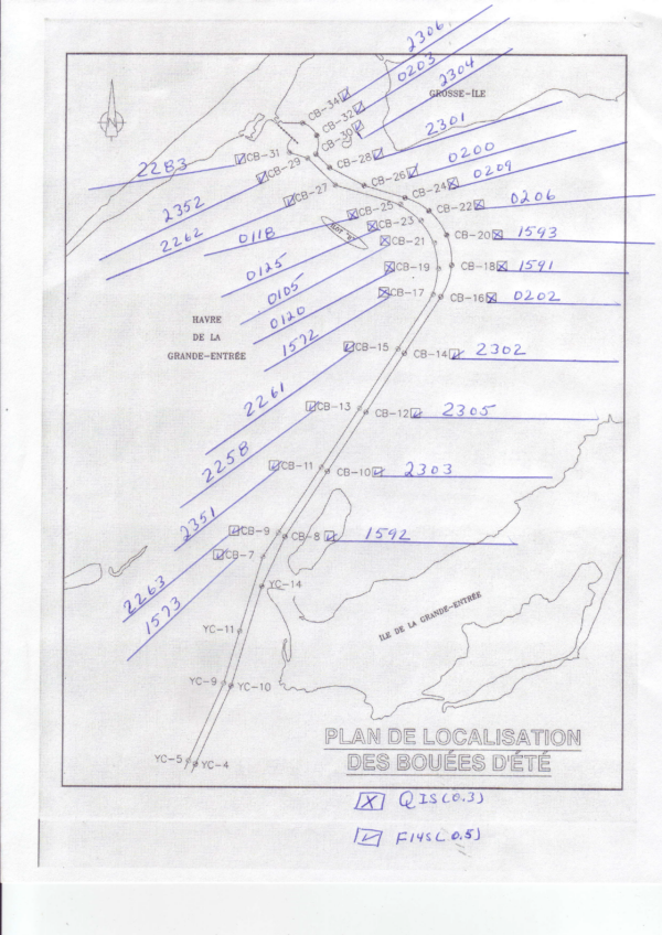 Marine Terminals – Tidal Marine