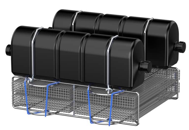 Oyster Farming – Tidal Marine