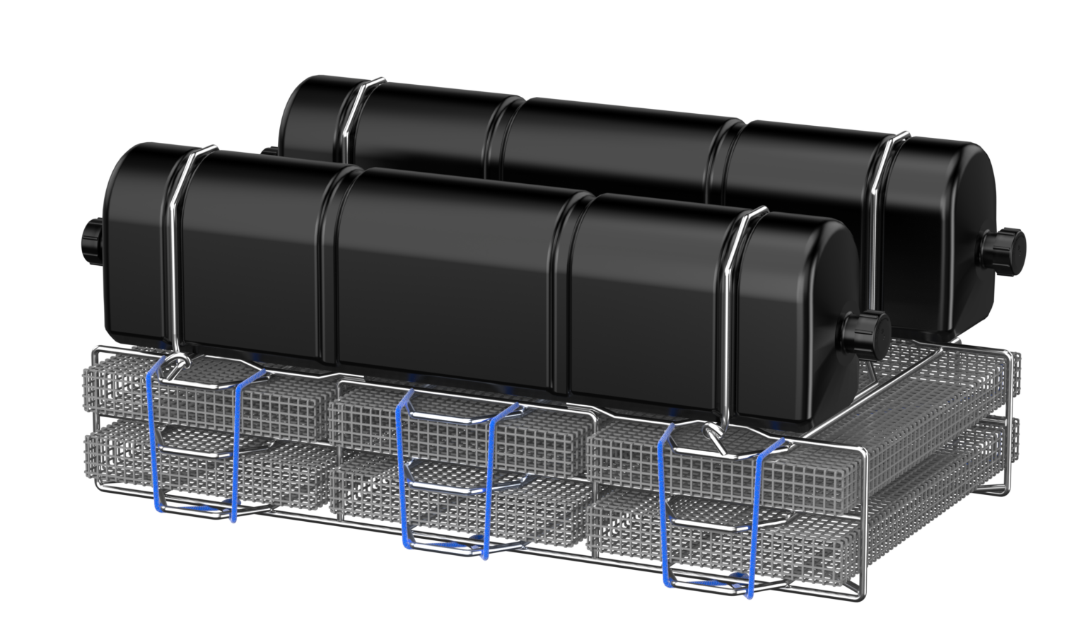 Oyster Farming – Tidal Marine