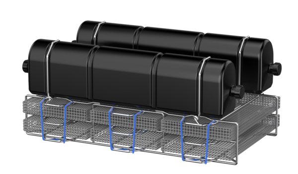 Oyster Farming – Tidal Marine