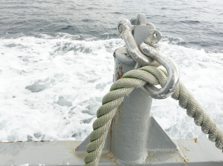 Mooring Solutions – Tidal Marine