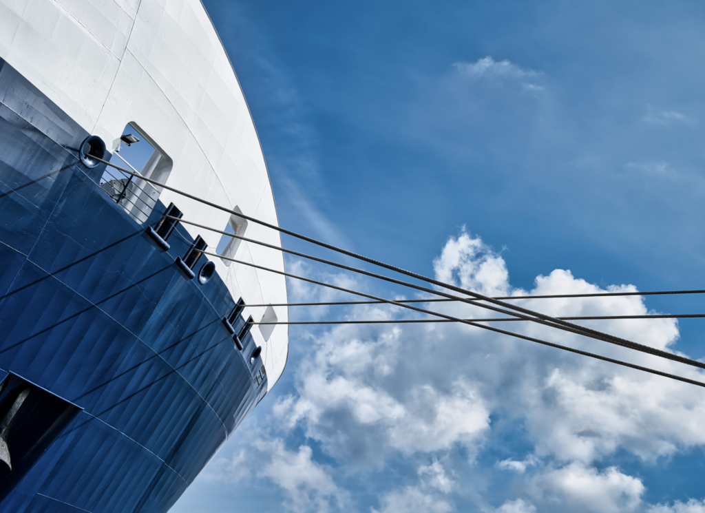 Mooring Solutions – Tidal Marine