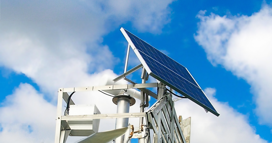 Aids To Navigation – Tidal Marine