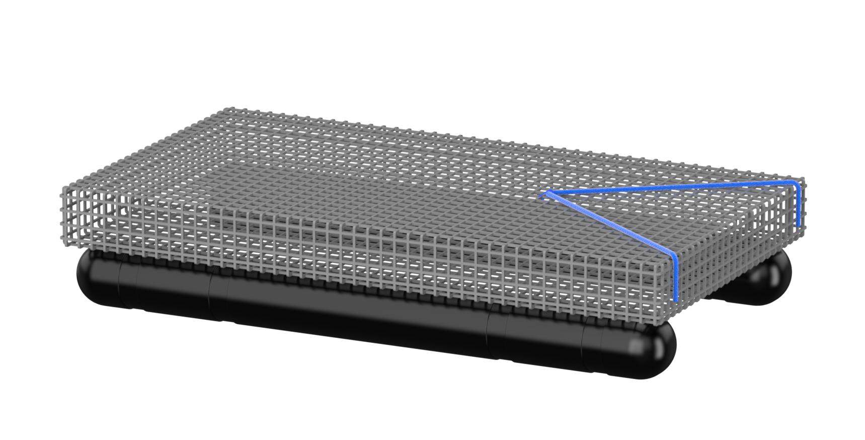 Oyster Farming – Tidal Marine